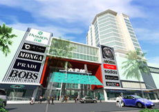 ACMAR - Port Tech Tower